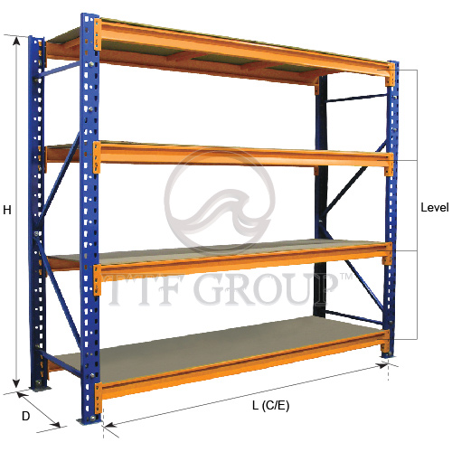 Orient Racking Systems
