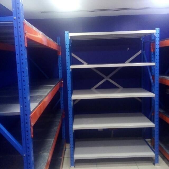 Orient Racking Systems