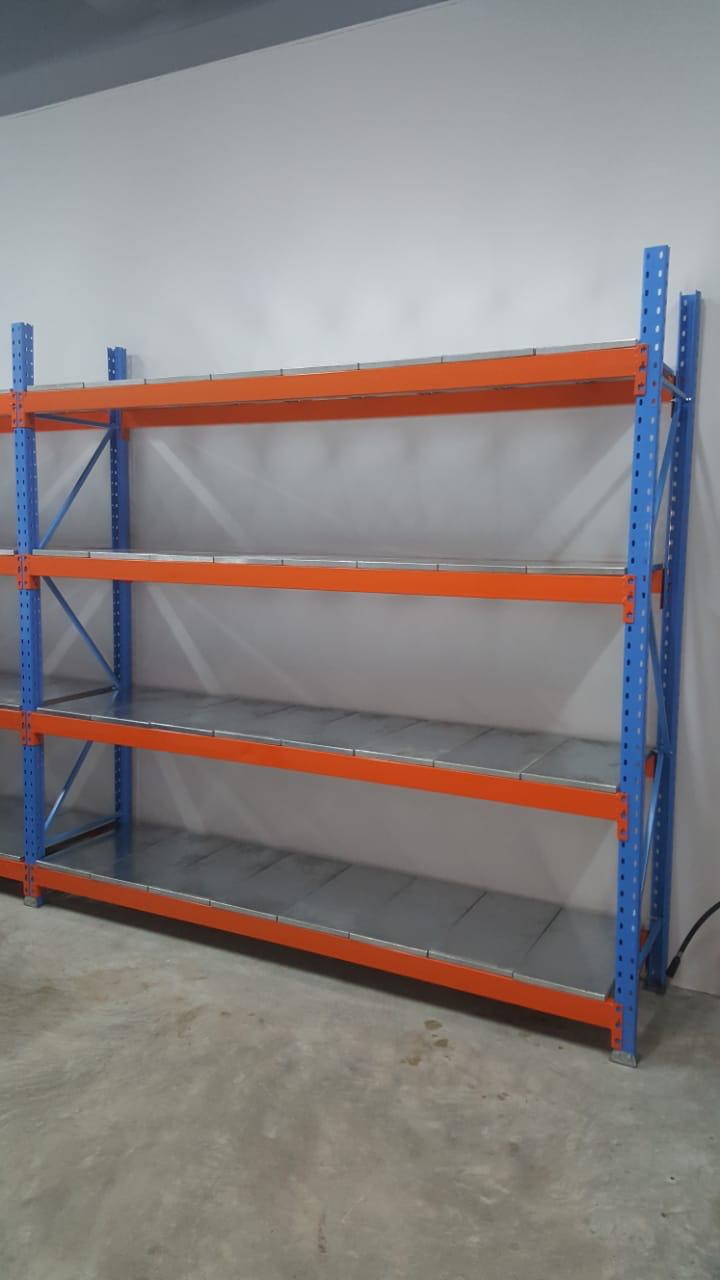 Orient Racking Systems