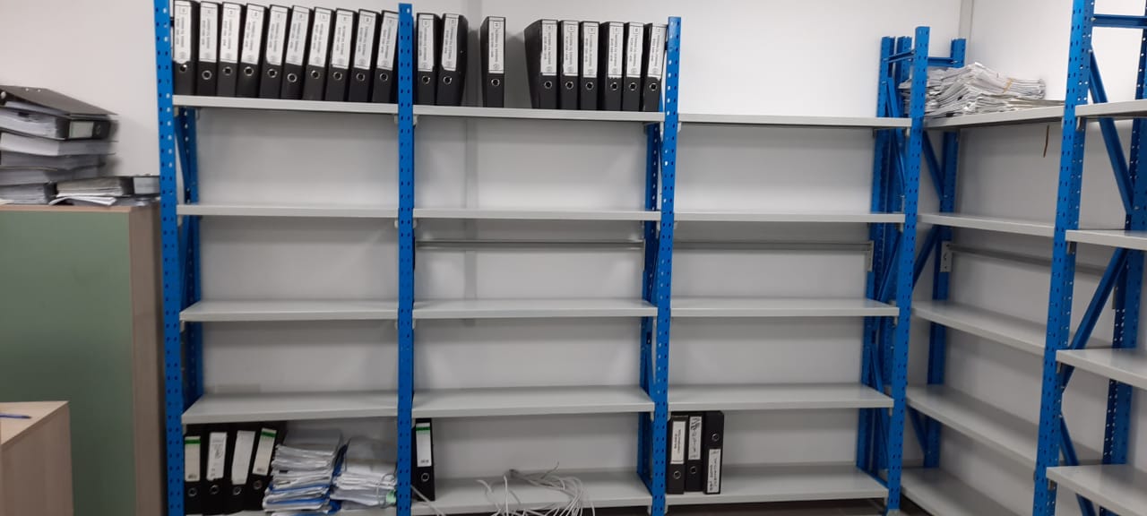 Orient Racking Systems